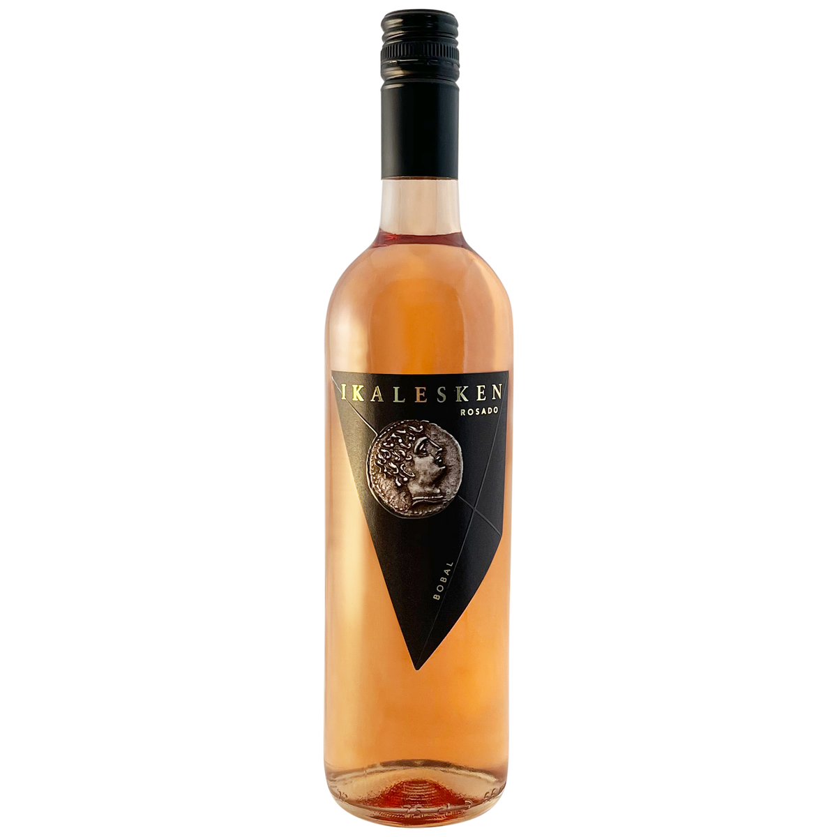 Ikalesken | Bobal | Rosé – Coti Wijn
